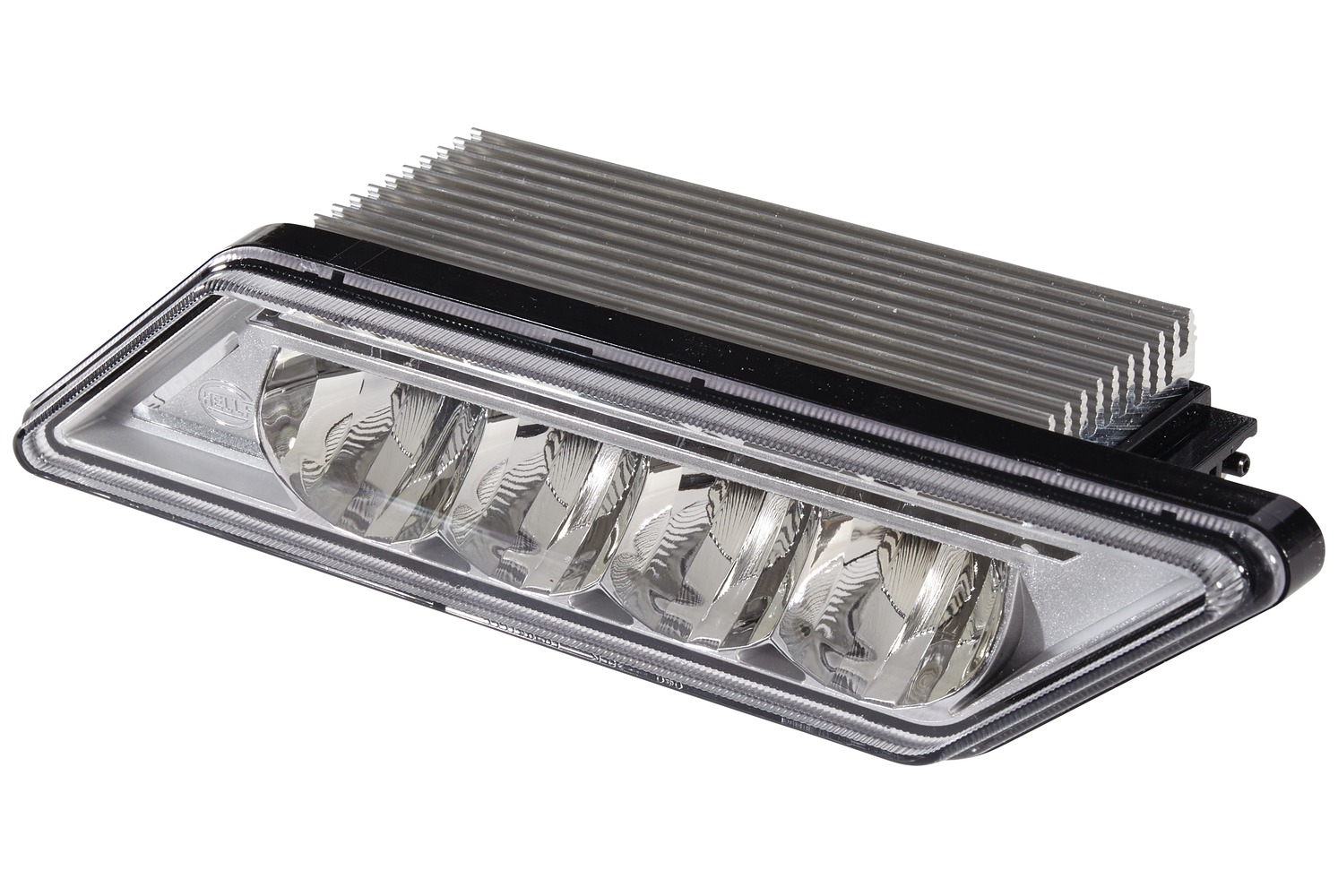 HELLA 1GE 996 198-351 LED-Arbeitsscheinwerfer - Modular Worklight Base ...