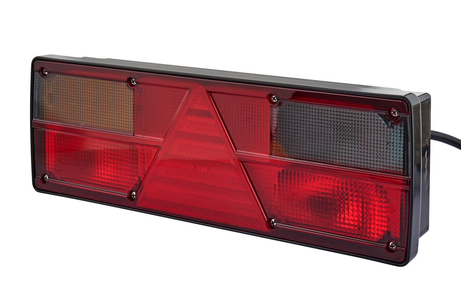 HELLA 2VP 340 450-511 Heckleuchte - EasyConn I - mit waagerechten ...