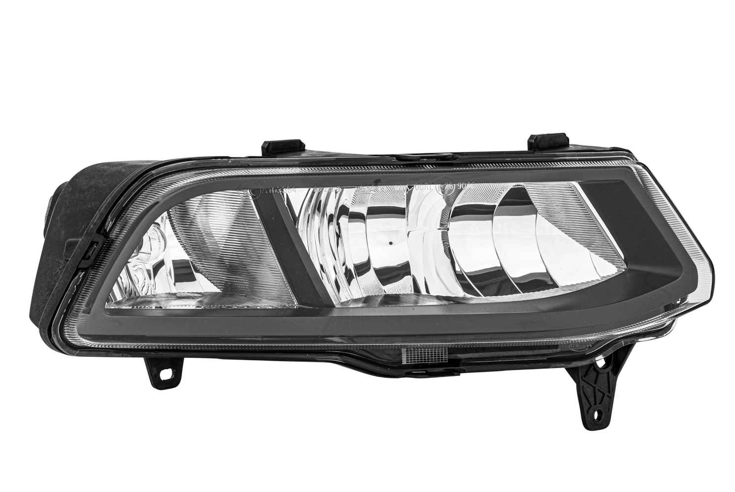 HELLA 2PT 011 987-161 Glühlampe-Tagfahrleuchte - rechts