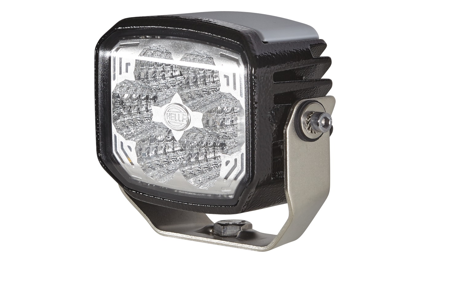 HELLA 1GA 996 288-021 Arbeitsscheinwerfer - Power Beam 1500 - 12/24V ...
