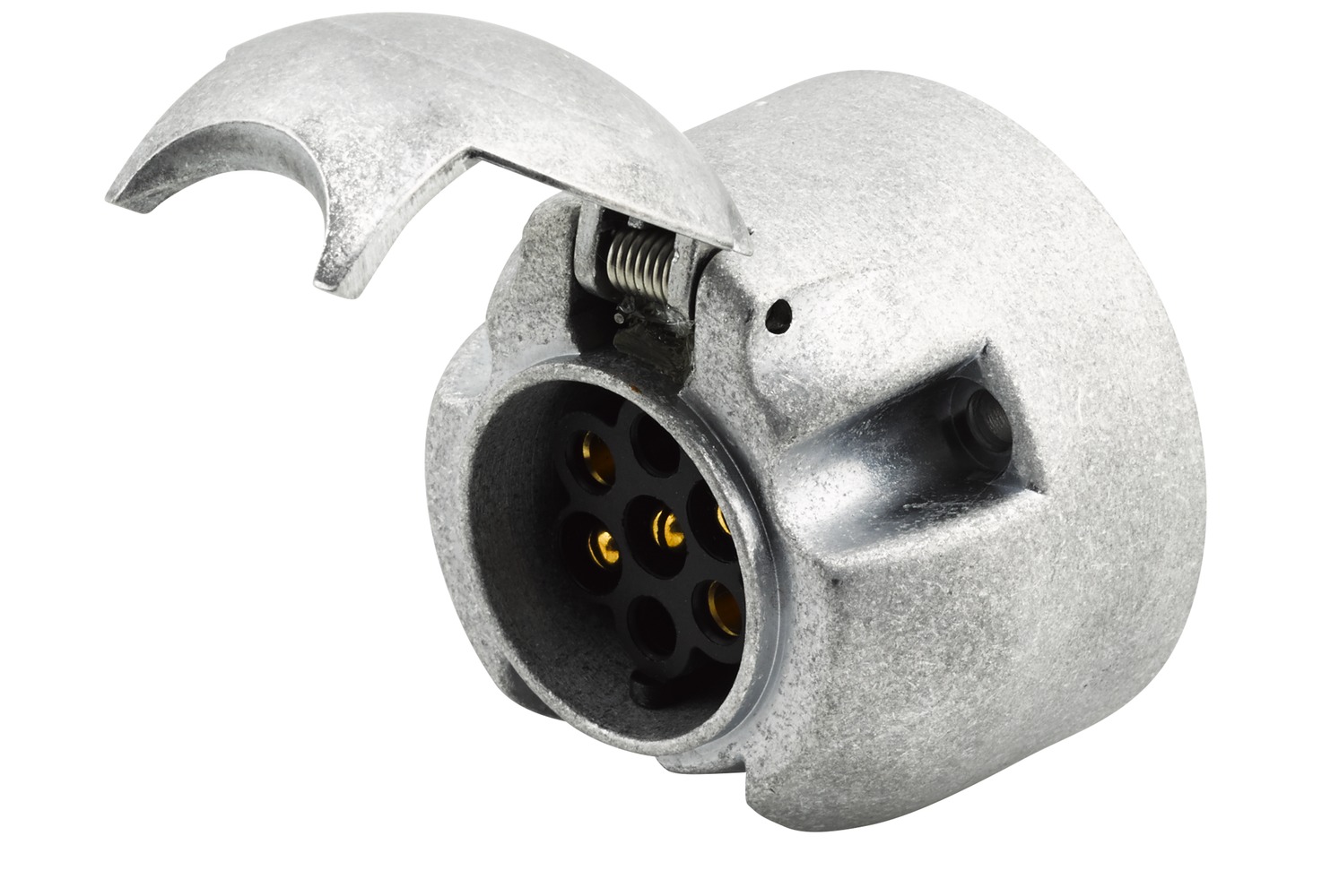 HELLA 8JB 001 940-001 Steckdose - 24V - 5-polig