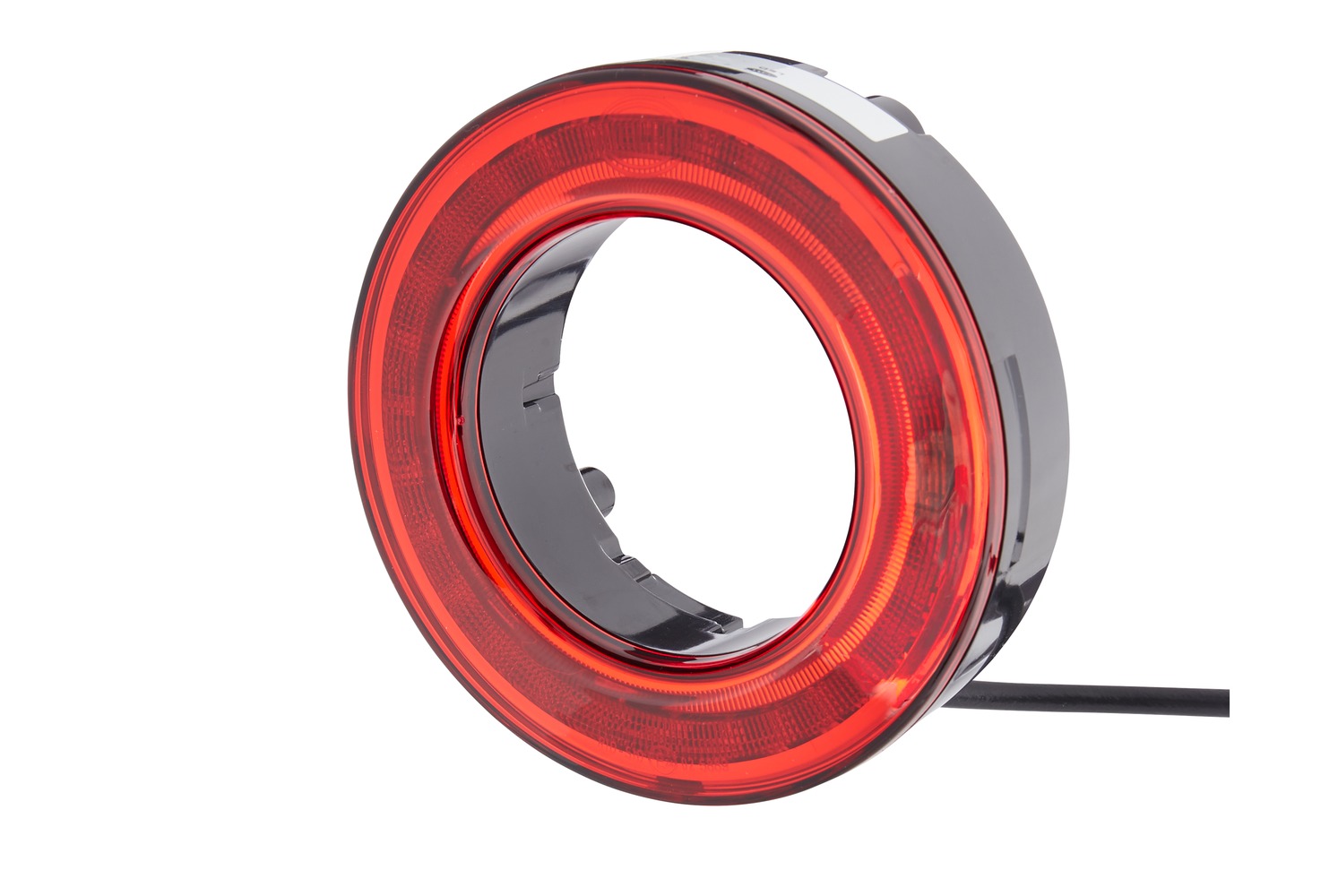 HELLA 2SB 009 362-301 Heckleuchte - 12V - rechts/links