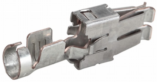 HELLA 8KW 863 927-013 Leitungsverbinder - Standard Power Tim