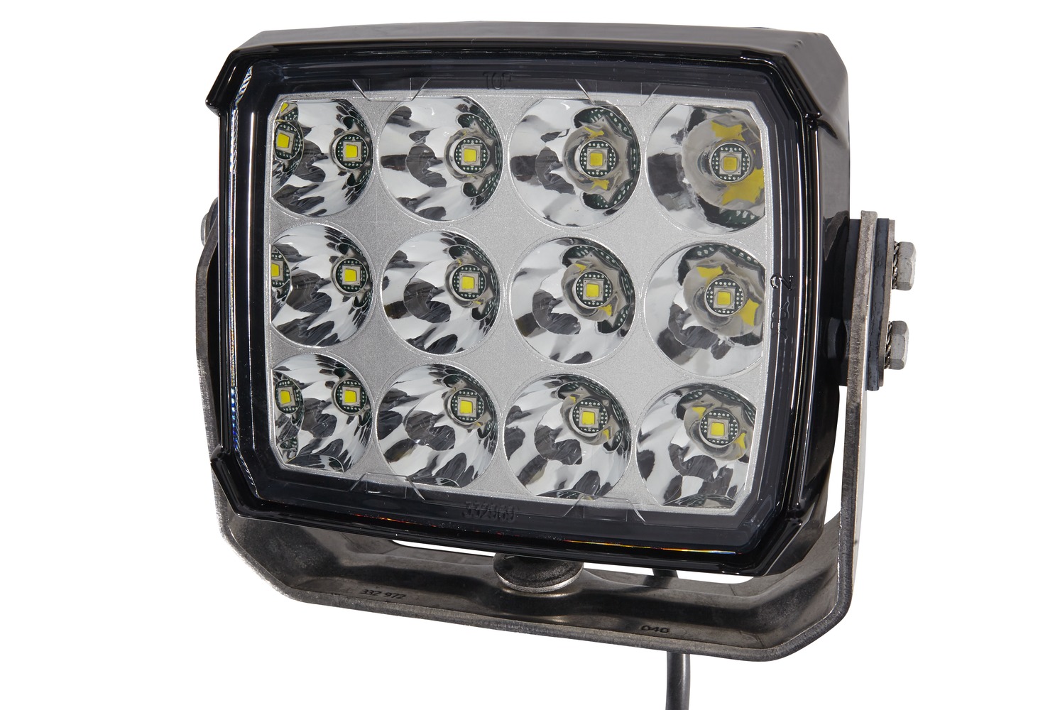 HELLA 1FA 996 197-181 LED-Fernscheinwerfer - RokLume 380 - 24V ...