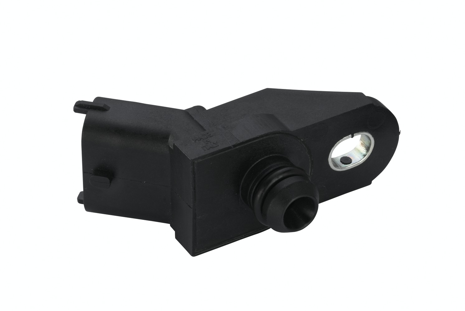 HELLA 6PP 009 400-451 Sensor, Ladedruck - 5V