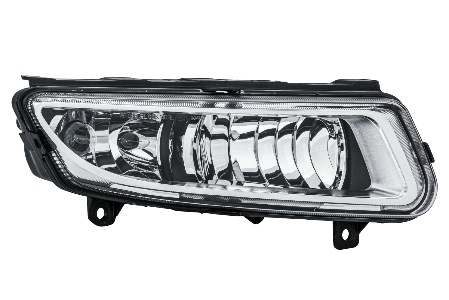 HELLA 2PT 010 377-061 Glühlampe-Tagfahrleuchte - 12V - recht