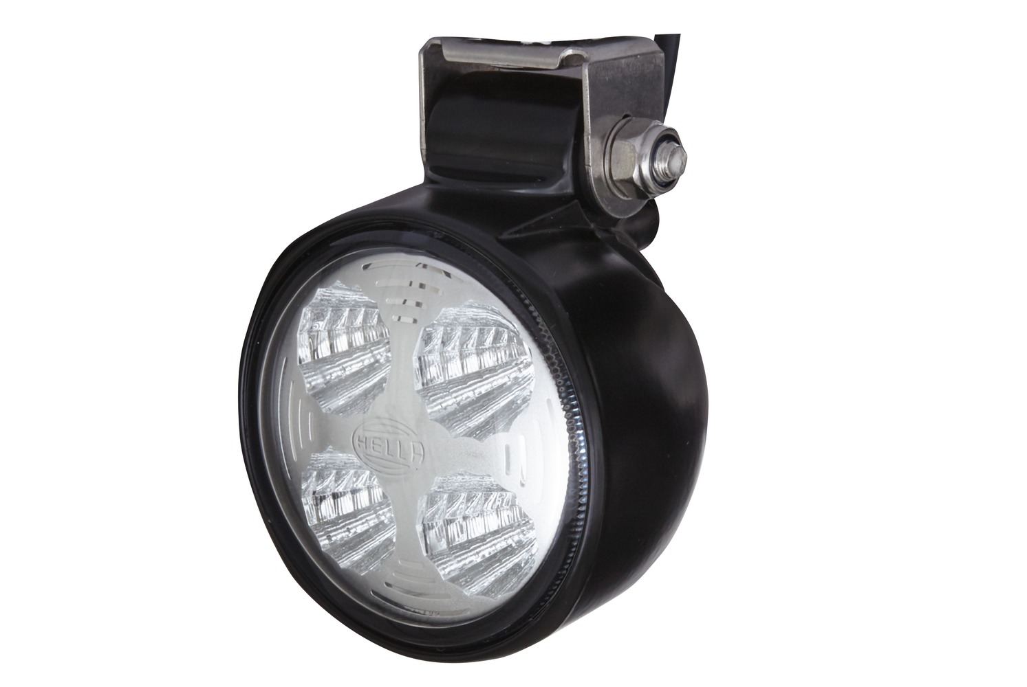 HELLA 1G0 996 276-461 LED-Arbeitsscheinwerfer - Modul 70 Gen. III - 12 ...
