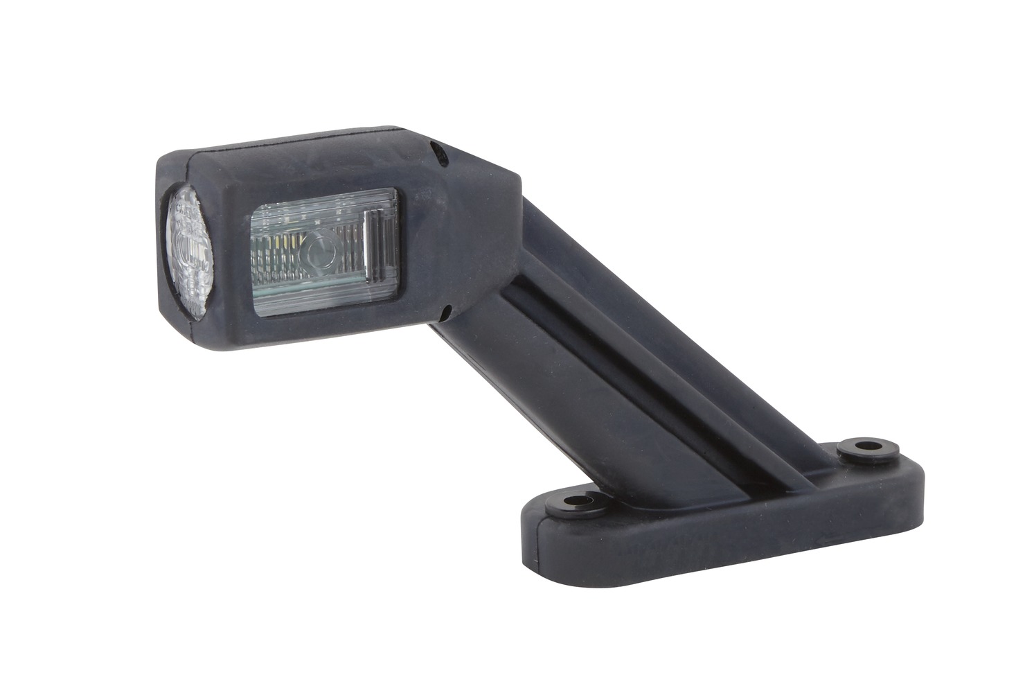 HELLA 2XS 011 769-091 Umrissleuchte - 12/24V - Kabel: 670mm - Stecker ...