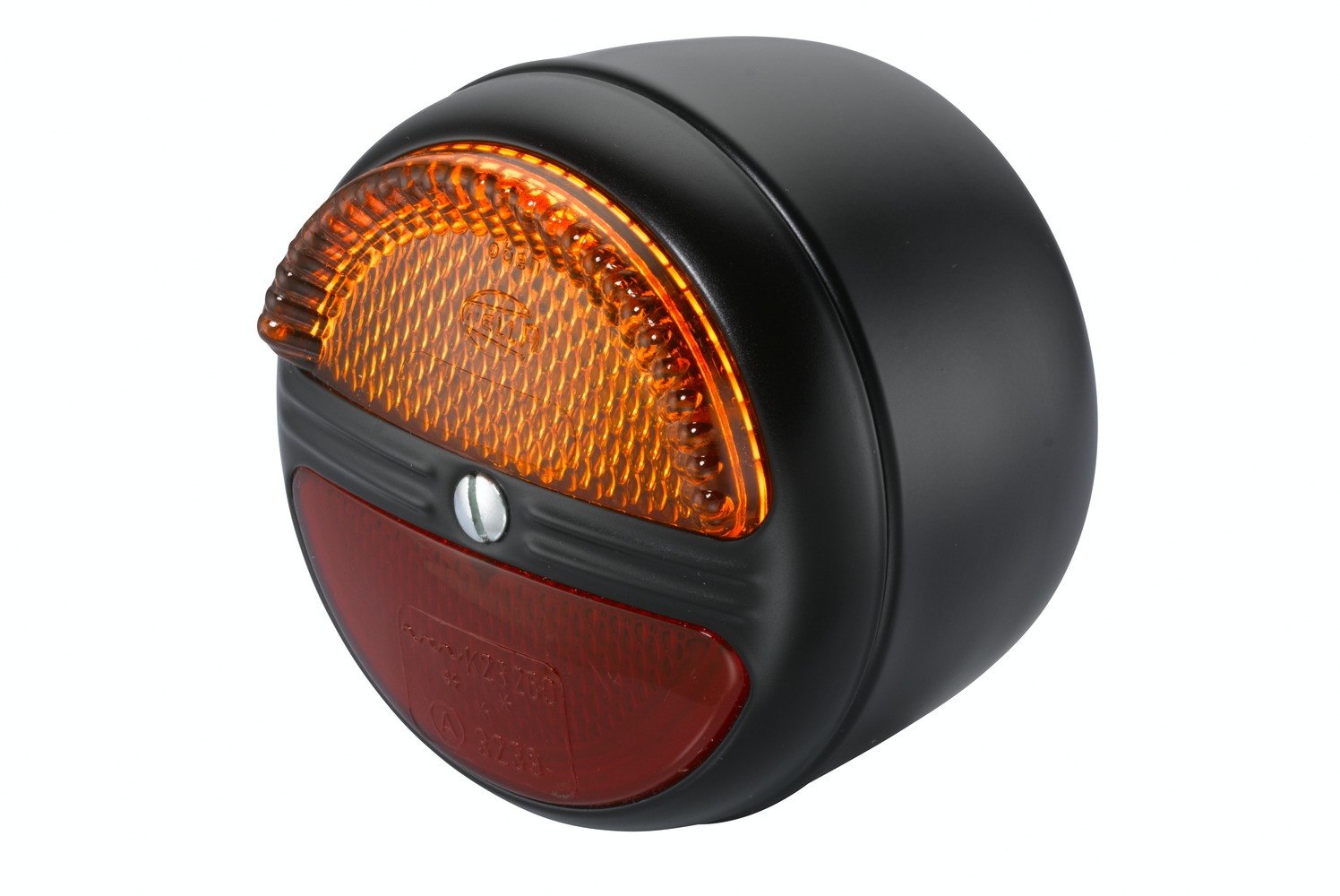 HELLA 2SB 003 018-031 Heckleuchte - 12V - Anbau - links/rechts