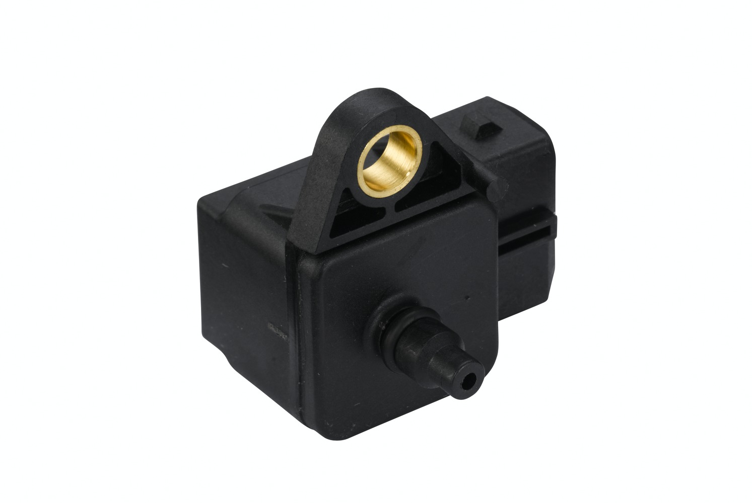 HELLA 6PP 009 400-561 Sensor, Saugrohrdruck - 5V