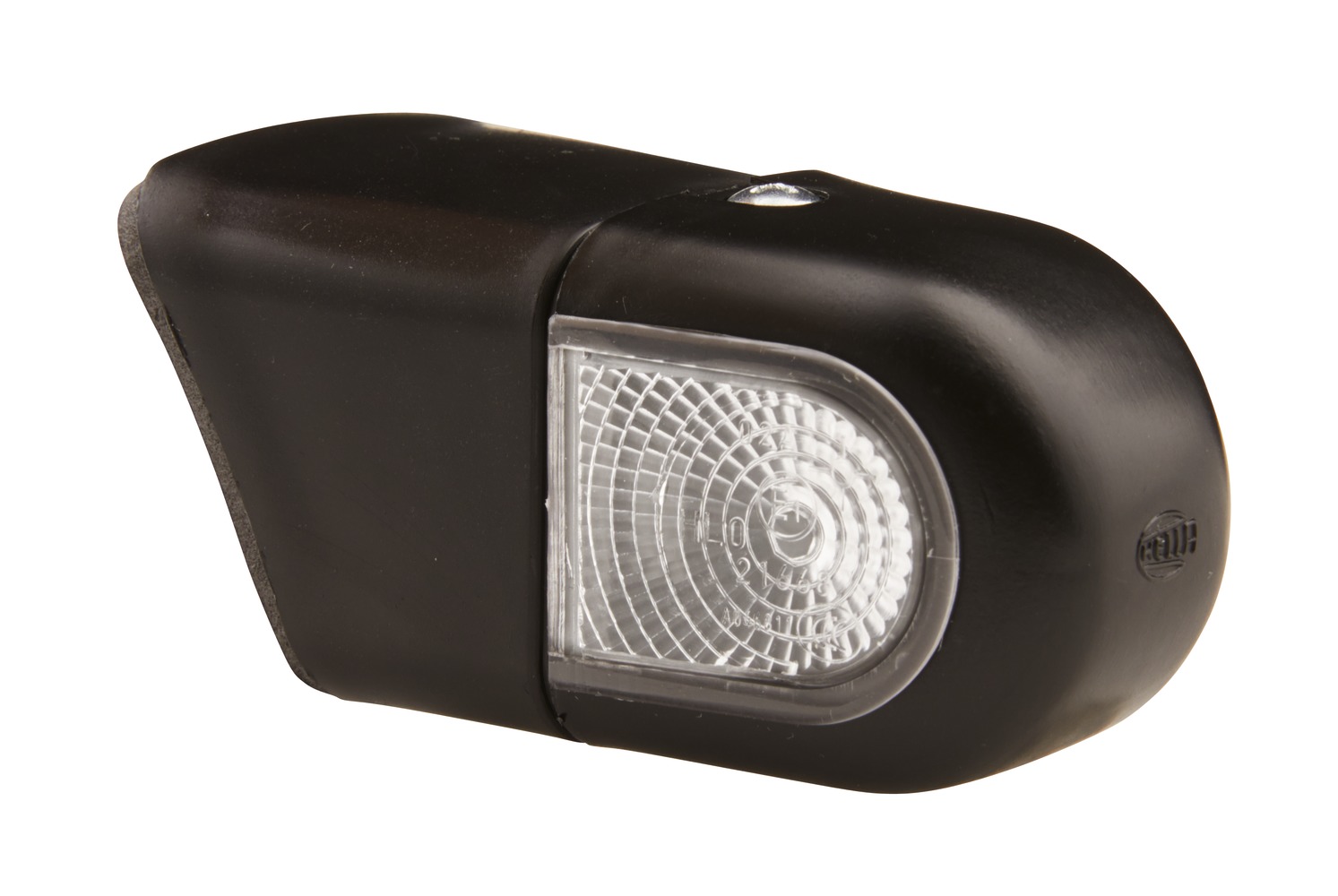 HELLA 2XS 004 237-301 Umrissleuchte - Anbau - Lichtscheibenfarbe ...