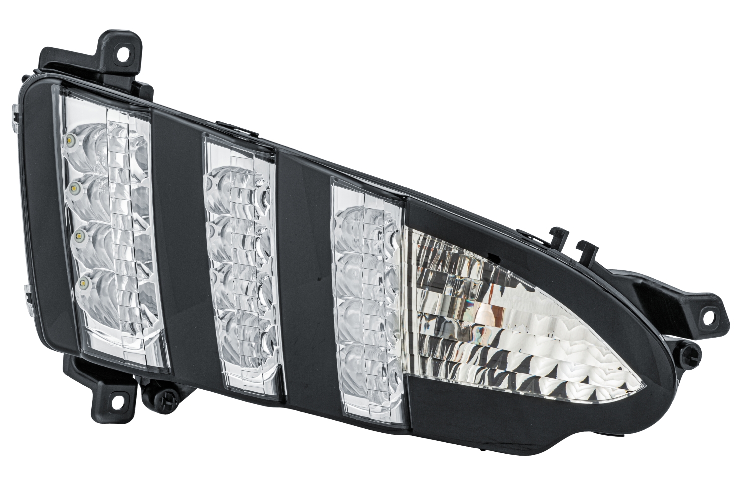HELLA 2PT 010 945-021 LED-Tagfahrleuchte - rechts