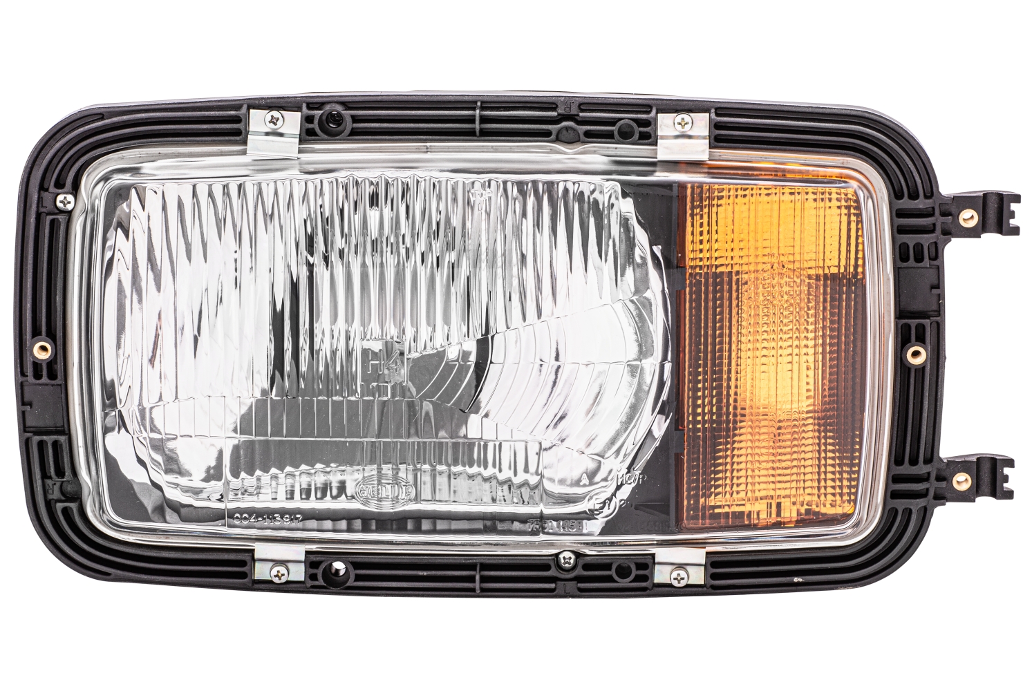 HELLA 1EH 002 658-331 Halogen-Hauptscheinwerfer - links - für u.a. MB ...