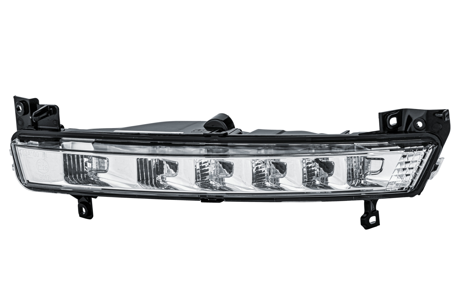 HELLA 2PT 010 680-021 LED-Tagfahrleuchte - rechts