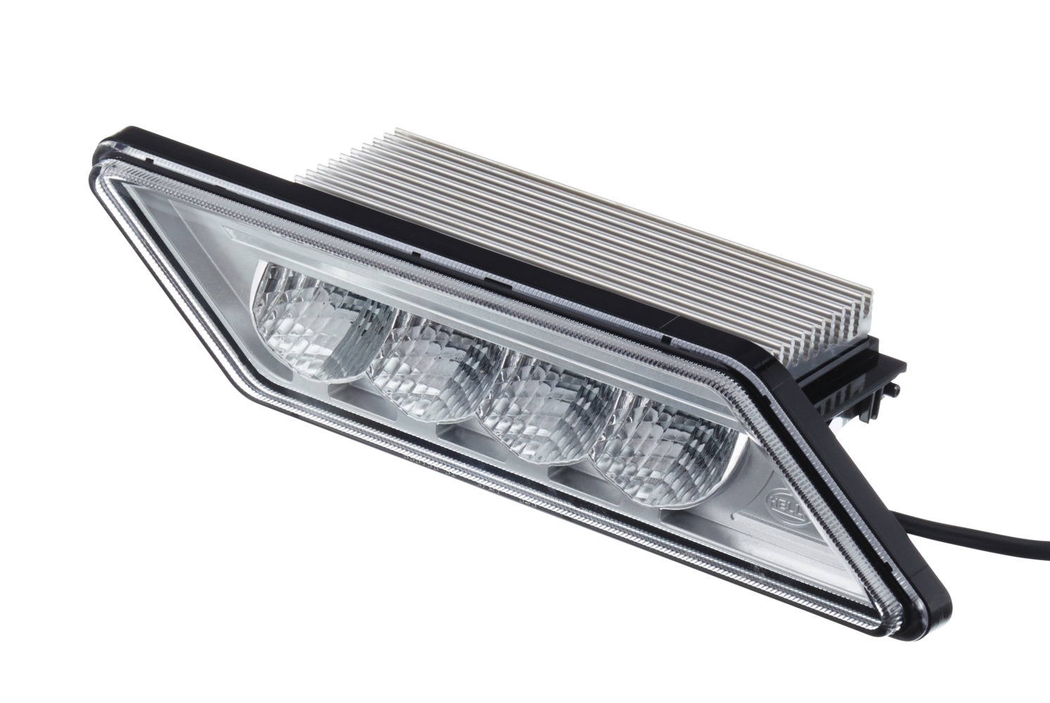 HELLA 1GE 996 198-381 LED-Arbeitsscheinwerfer - Modular Worklight Base ...